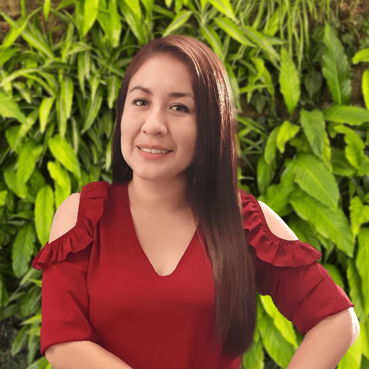 Mayra Martinez - Coval - Servicios Financieros